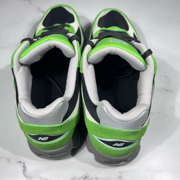 New Balance | Shoes | New Balance 202 R Good Vibes Pack Green Apple ...